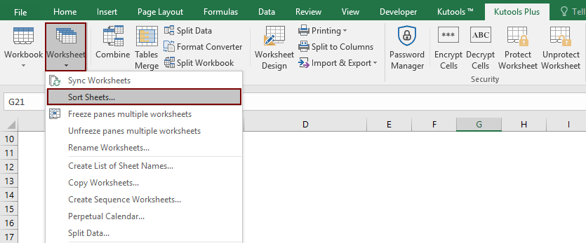 how-to-move-active-sheet-to-end-or-front-of-current-workbook-in-excel