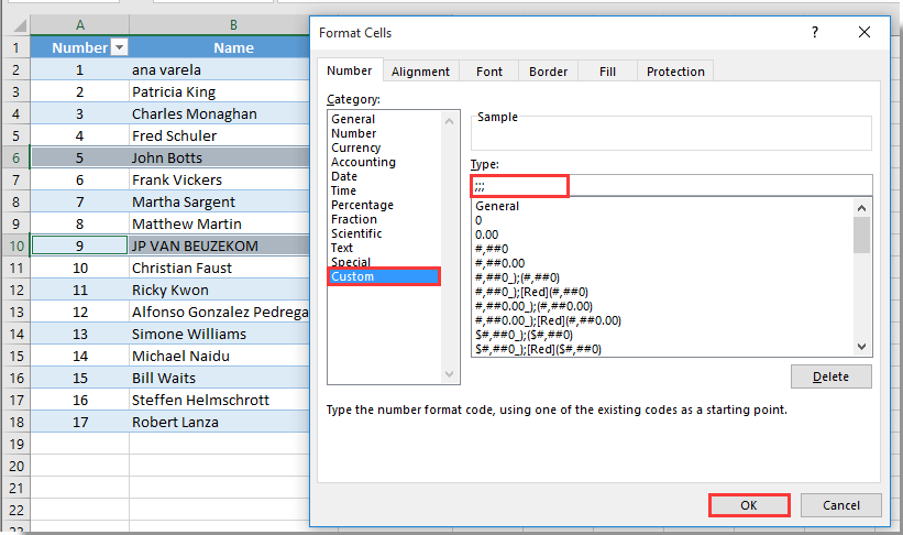 How To Exclude Certain Cell Or Area From Printing In Excel 