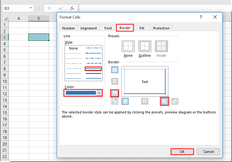 How To Format Cell To Look Like A 3D Button In Excel how-to-format-cell-to-look-like-a-3d-button-in-excel