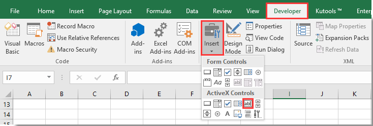 ¿Cómo formatear un cuadro de texto como moneda en Excel?