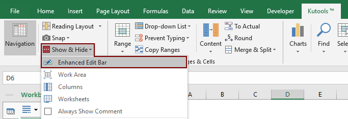 How to get the address of active cell in Excel?