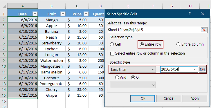 How To Hide Rows Based On Today s Date In Excel how-to-hide-rows-based-on-today-s-date-in-excel