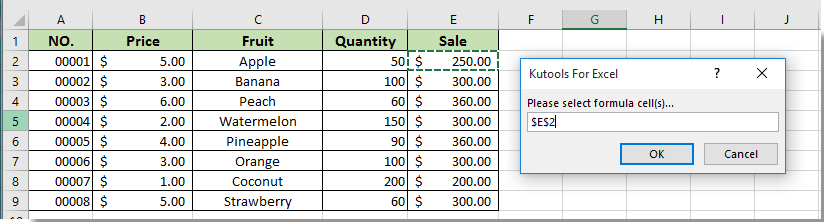How To Highlight All Cells Referenced By A Formula In Excel 