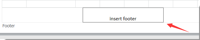How To Insert Header And Footer On All Sheets In Excel