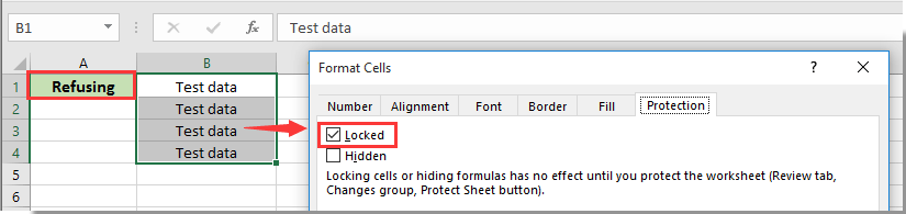 How To Lock Or Unlock Cells Based On Values In Another Cell In Excel how-to-lock-or-unlock-cells-based-on-values-in-another-cell-in-excel