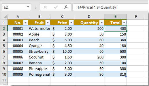How to keep table expandable by inserting table row in a protected ...