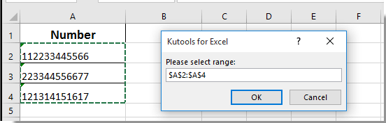 How to format mac addresses in cells by adding colon symbol in Excel?