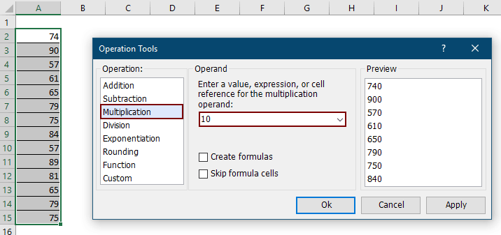 how-to-mass-multiply-or-divide-all-values-in-a-column-by-a-number-in-excel