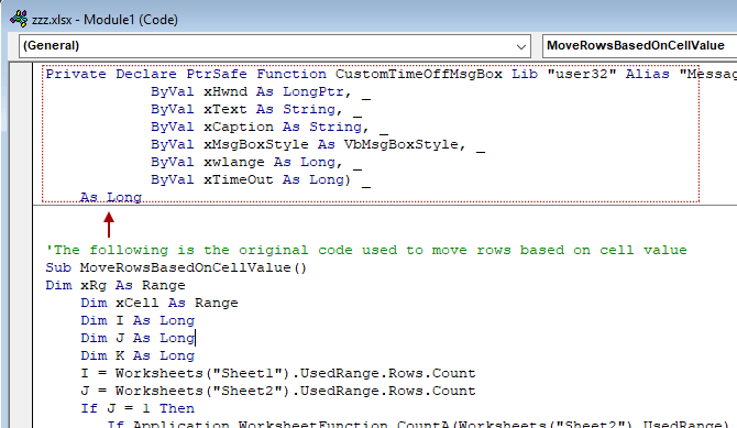 How to create a message box timer to auto close the message box after ...