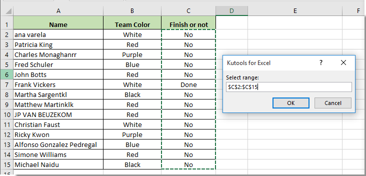 How To Move Entire Row To The Bottom Of Active Sheet Based On Cell Value In Excel 