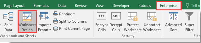 How to protect cell formatting but only allow data entry in Excel?