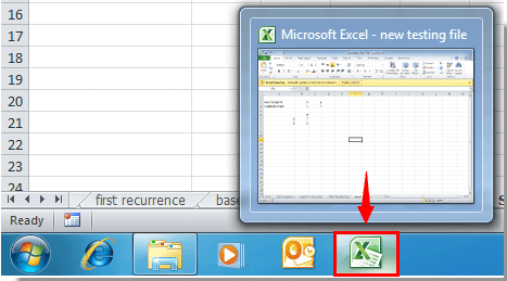 How to open Excel workbooks in new windows (open multiple windows)?