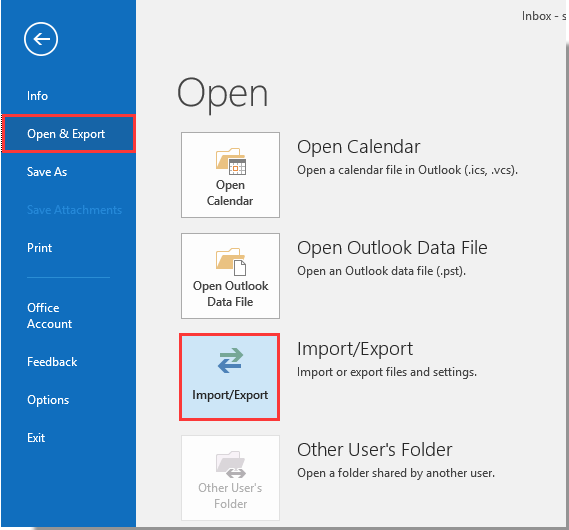 How to populate Outlook calendar with data in Excel spreadsheet?