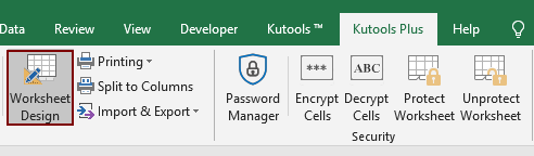 How to prevent data entry into specific cells of a worksheet in Excel?