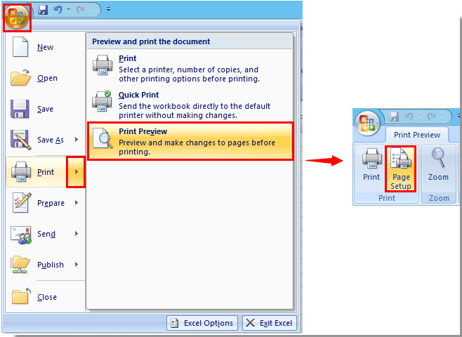 How To Print Sheet Name Or A List Of Sheet Names In Excel 
