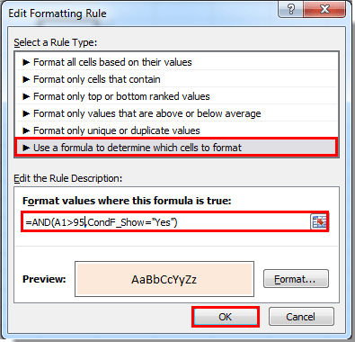How to remove (temporarily hide) conditional formatting when printing in Excel?