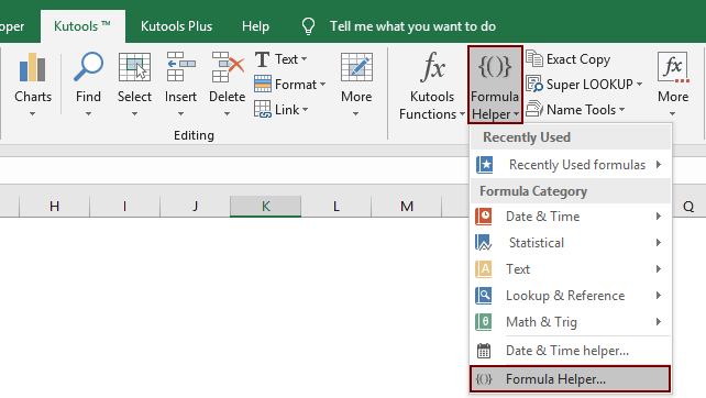 How To Vlookup Return Value In Adjacent Or Next Cell In Excel