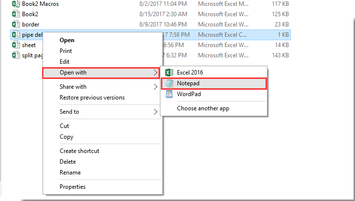 Convert Excel To Pipe Delimited Text File Ffoplets