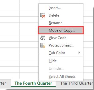 How to save just one worksheet in a workbook in Excel?