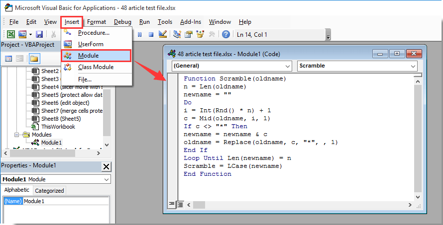 How To Scramble Letters In Words In Excel how-to-scramble-letters-in-words-in-excel