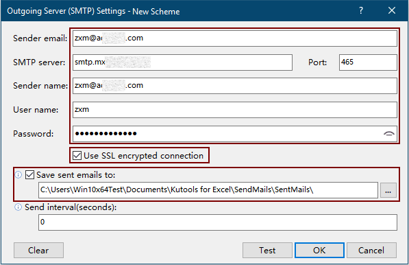 How To Send Email With Copying And Pasting A Specified Range Into Email