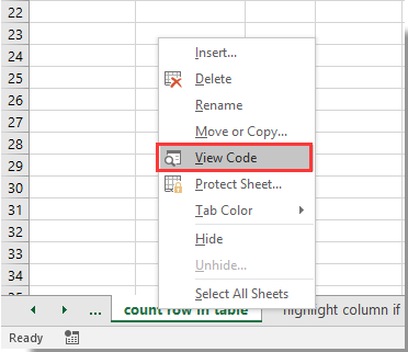 How to send email if a certain cell is modified in Excel?