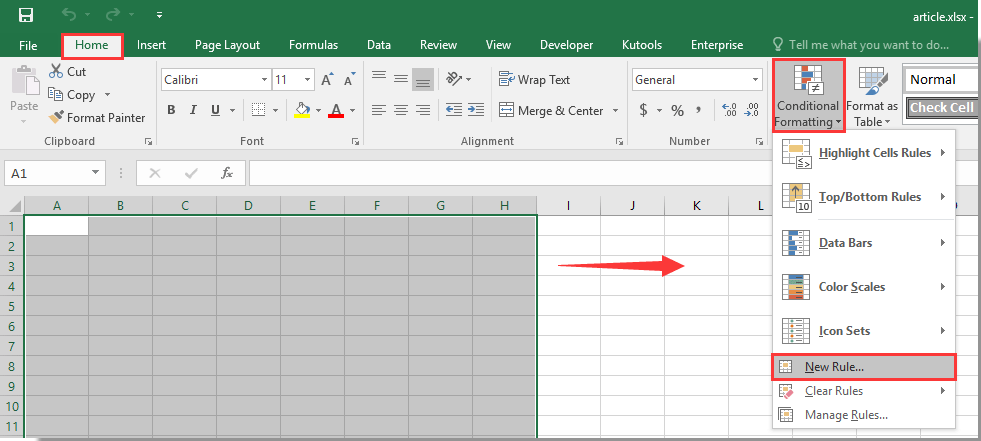 how-to-shade-a-blank-cell-until-something-is-entered-in-excel