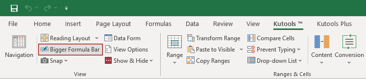 How to show up an input box when clicking on a cell in Excel?