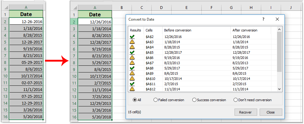 How To Sort Dates By Oldest To Newest In Excel 