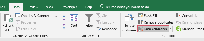 Three Types of Multi-Column Excel Drop Down Lists – Step by Step Guide