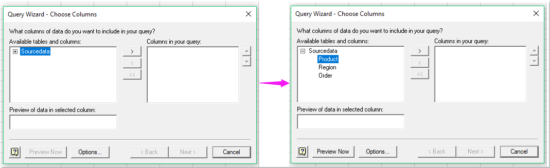 How To Filter Data From One Worksheet To Another Dynamically In Excel 