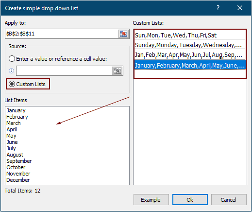 Cara Edit Drop Down List Excel – iFaWorldCup.com