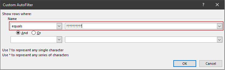 Excel Filter How To Add Use And Remove Filter In Excel