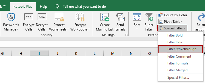 Excel Filter How To Add Use And Remove Filter In Excel