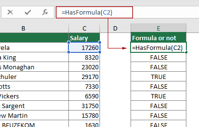 Filtre Excel: Comment ajouter, utiliser et supprimer un filtre dans Excel