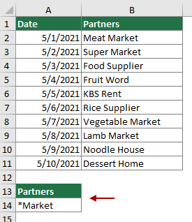 Filtre Excel: Comment ajouter, utiliser et supprimer un filtre dans Excel