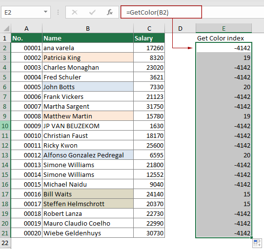 Filtre Excel: Comment ajouter, utiliser et supprimer un filtre dans Excel