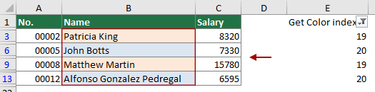 Excel Filter How To Add Use And Remove Filter In Excel