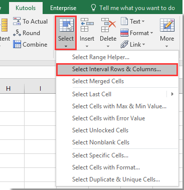 How to filter every other row (even /odd rows) in Excel?