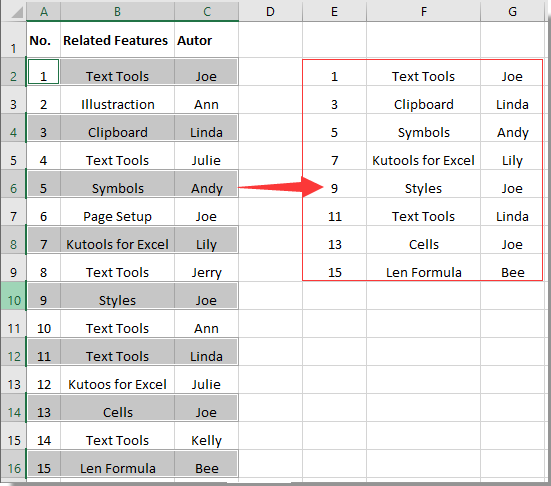 How To Shade Every Other Row In Excel For Mac 2011 Freebuys