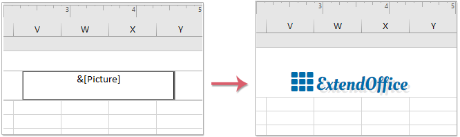 Excel images: Insert, change, delete multiple images or pictures in Excel