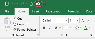 Excel images: Insert, change, delete multiple images or pictures in Excel