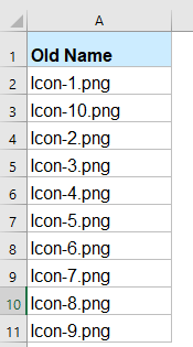 Excel images: Insert, change, delete multiple images or pictures in Excel
