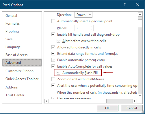 Excel Tutorial Split Text Number And Date Cells Separate Into Multiple Columns