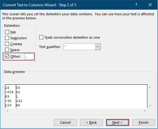 Excel Tutorial Split Text Number And Date Cells Separate Into Multiple Columns
