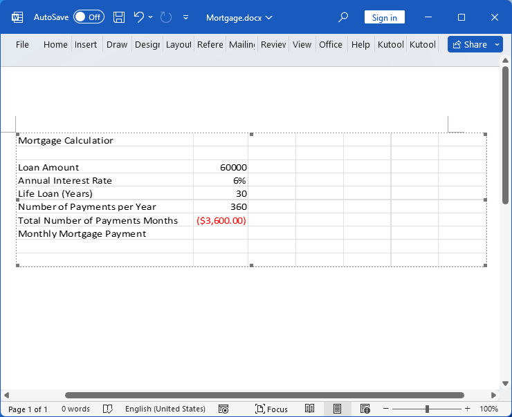 3 Easy Ways to Convert Excel to Word (Step by Step)
