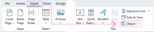 3 façons simples de convertir Excel en Word (étape par étape)