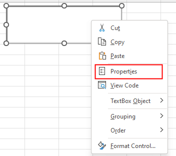 Excel: How to expand cell to show all contents when click