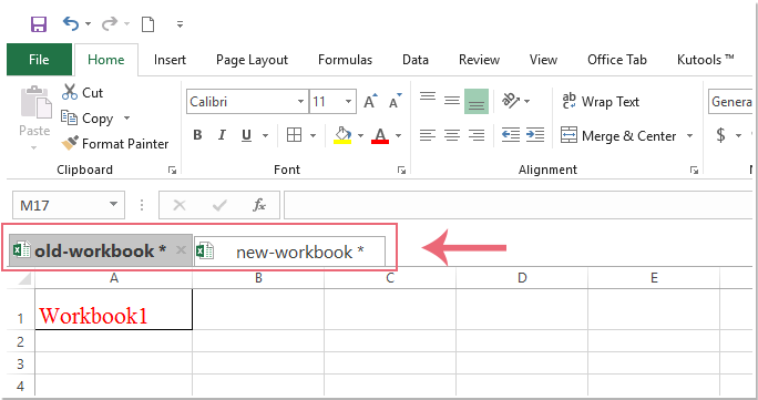 How To Export All Macros From One Workbook To Another Workbook 