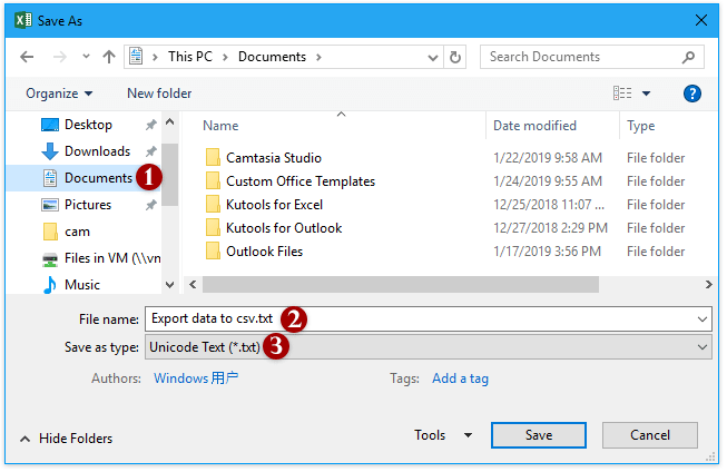 How To Export Excel Data To Csv